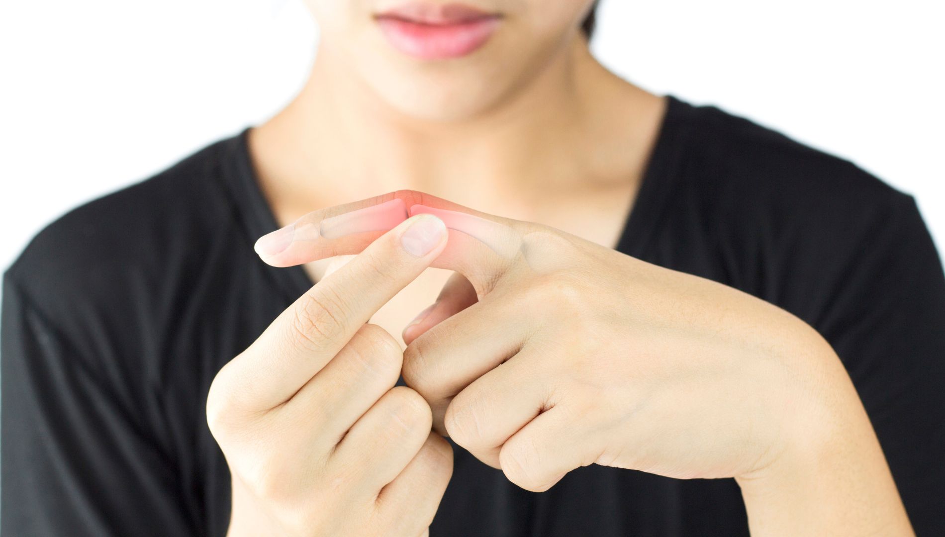 Dolor En Los Dedos Al Doblarlos: Causas Y Soluciones.